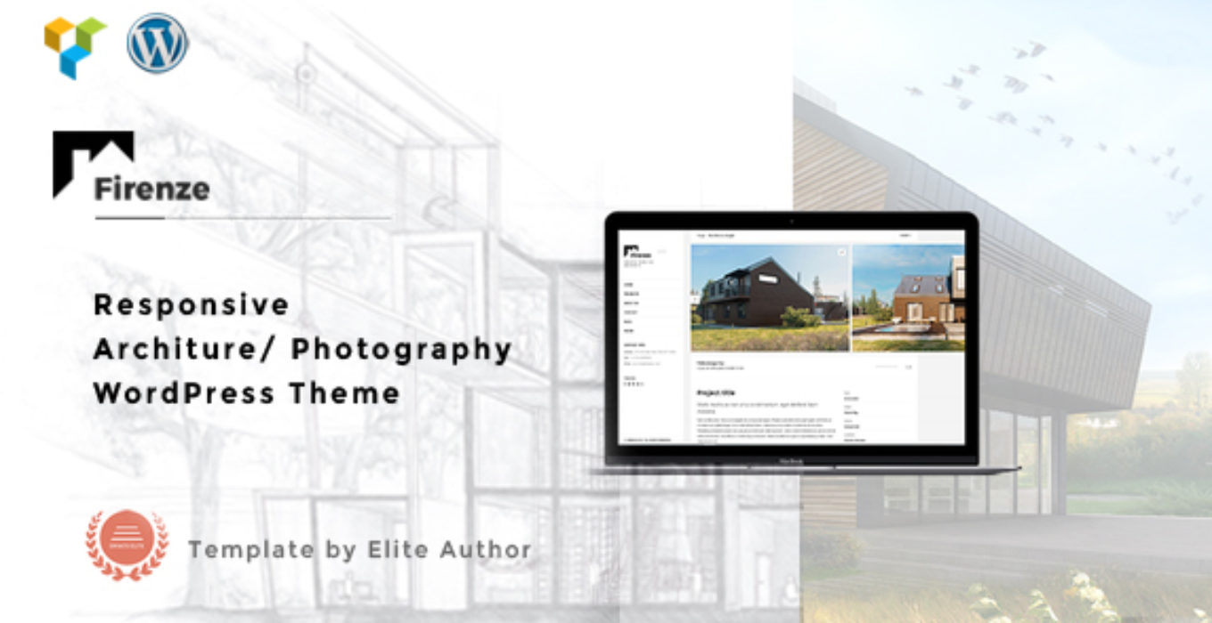 Firenze – Architecture / Architect/ Photography Theme - wpnull24