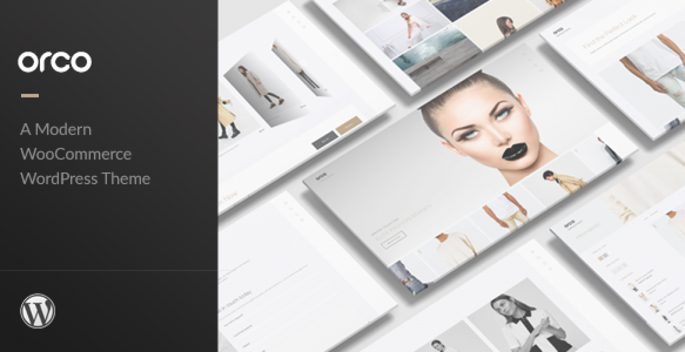 Orco – Multi-Purpose WooCommerce Gutenberg Theme - wpnull24