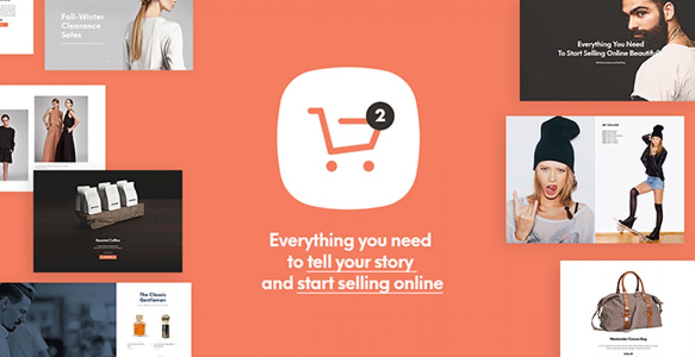 Shopkeeper – eCommerce WordPress Theme for WooCommerce - wpnull24