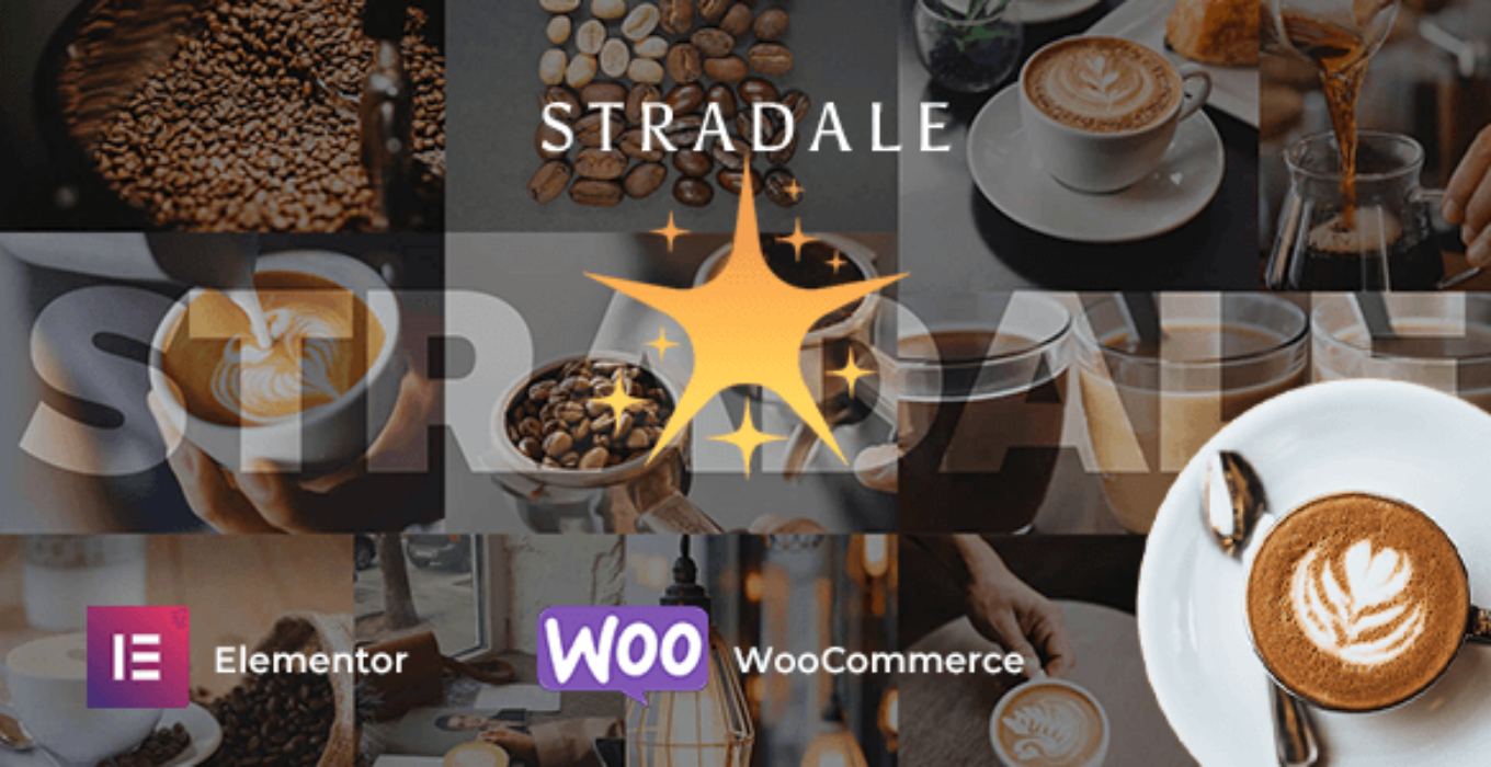 Stradale – Cafe & Restaurant WordPress Theme - wpnull24